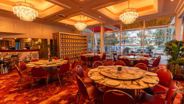 Mr Su’s Kitchen Renovations * Authentic Chinese Cuisine